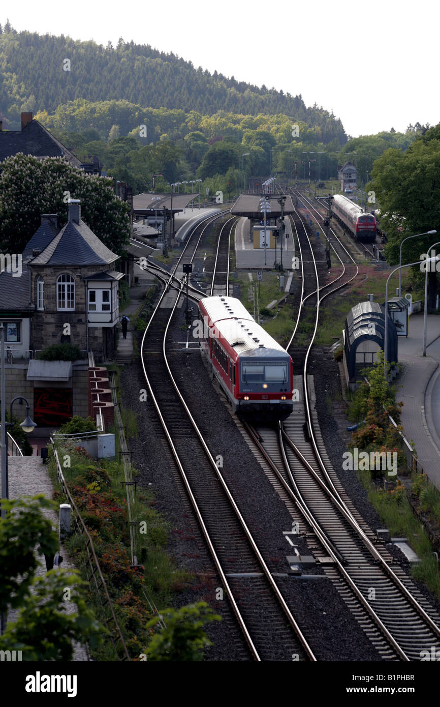 Db class 628 4 hi-res stock photography and images - Alamy