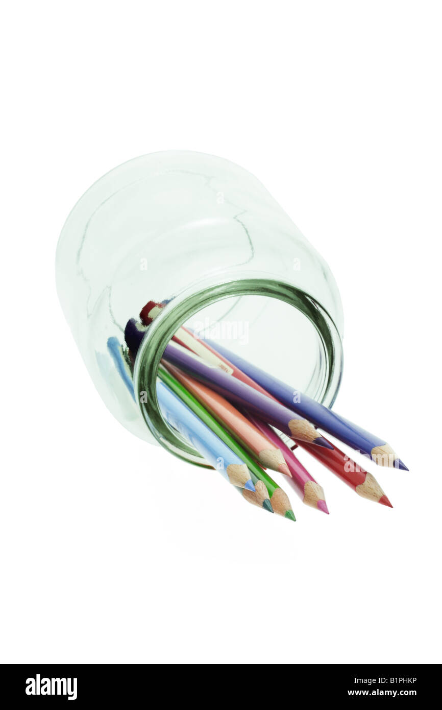 Conceptual concept container glass hi-res stock photography and images ...