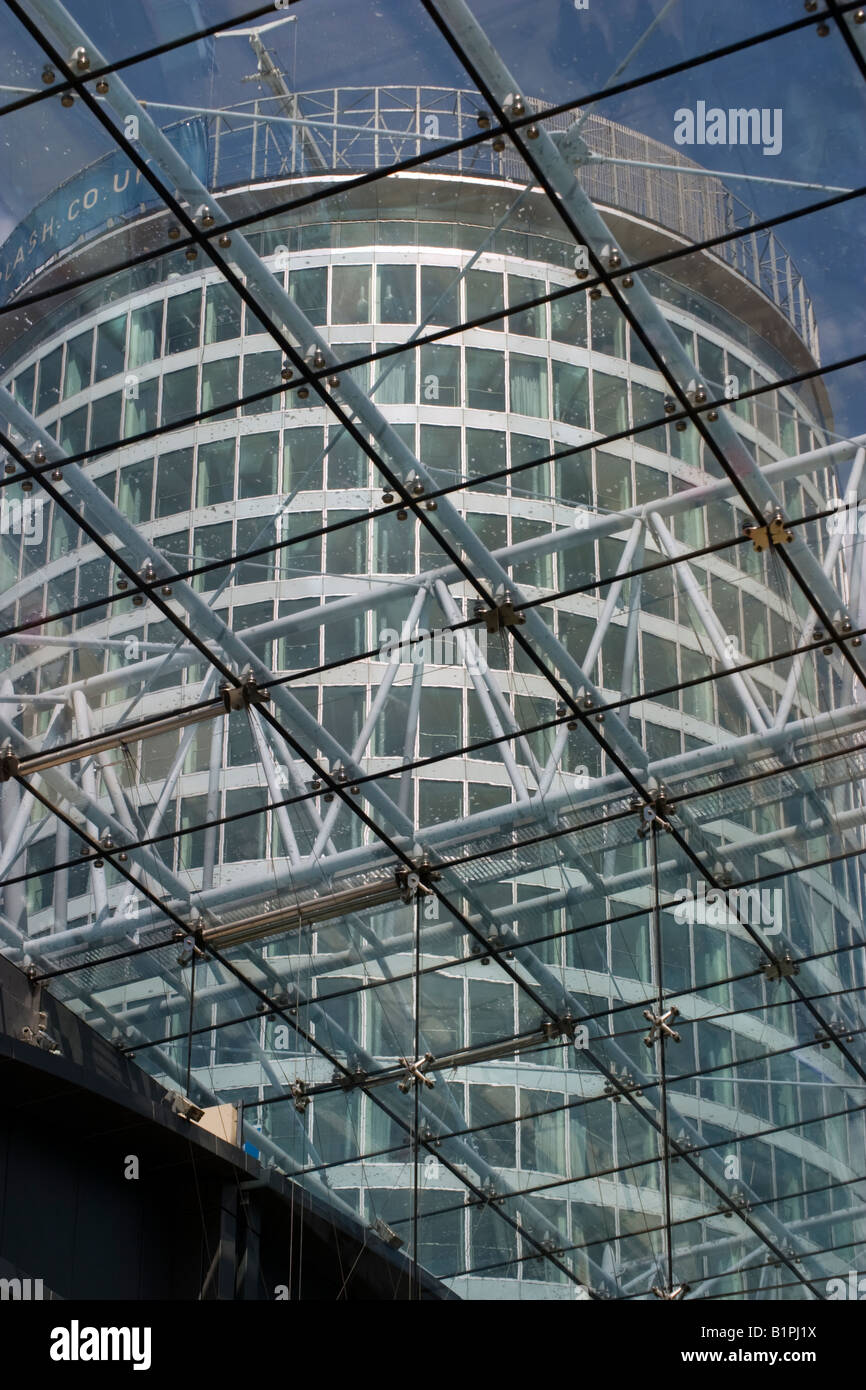 The Rotunda, Birmingham Stock Photo - Alamy