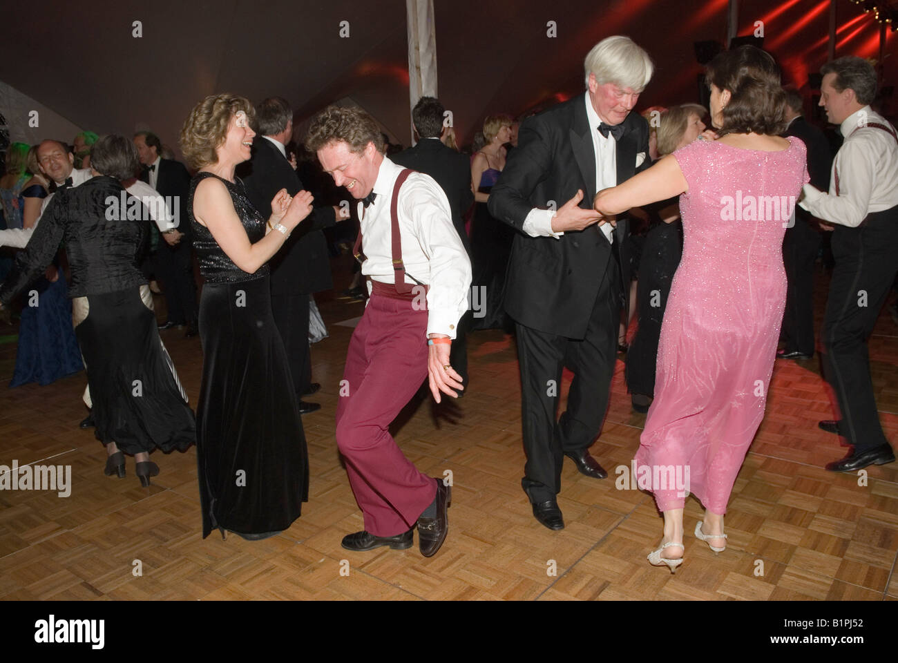 Posh private dance party nightclub held in interior marquee tent Home ...