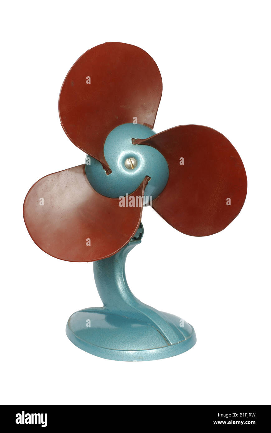 Vintage fan hi-res stock photography and images - Alamy