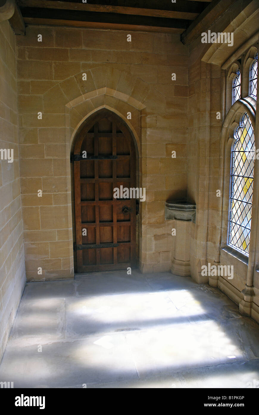 Inside arundel castle hi-res stock photography and images - Alamy