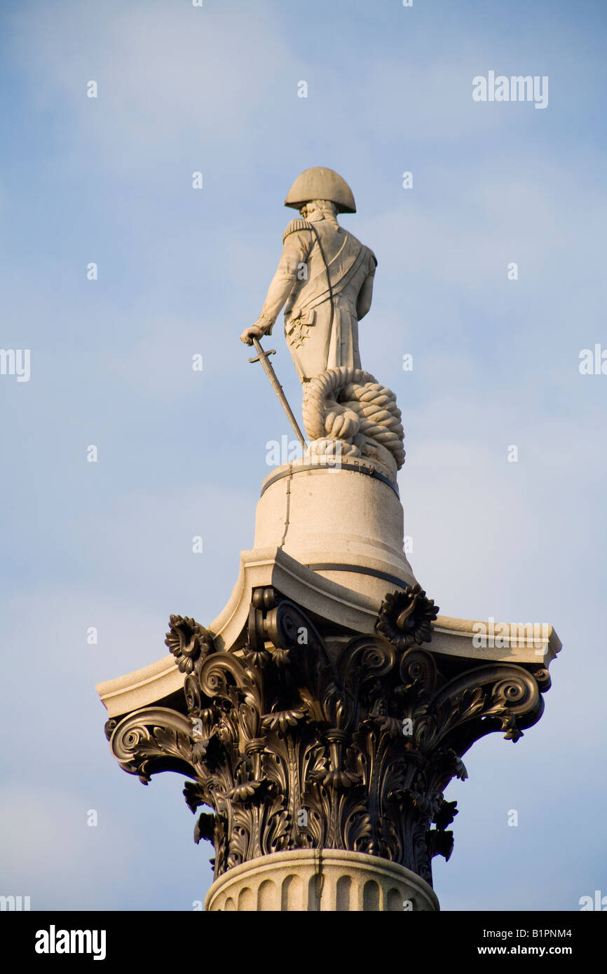 Corinthian column london hi-res stock photography and images - Alamy