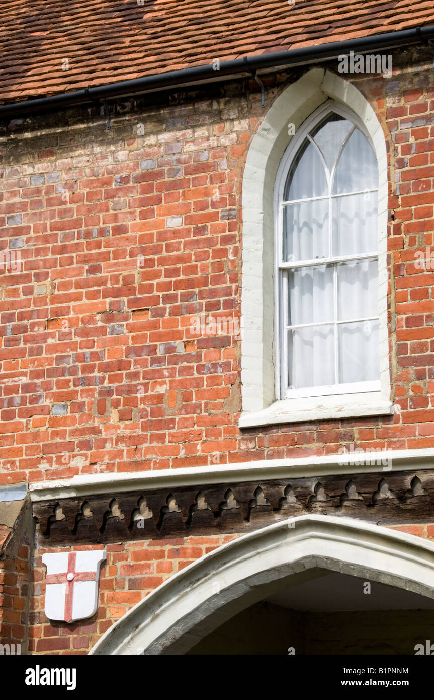 Victorian house window hi-res stock photography and images - Alamy