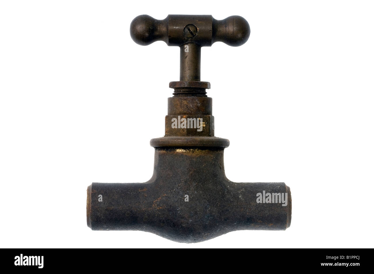 Stop tap hi-res stock photography and images - Alamy