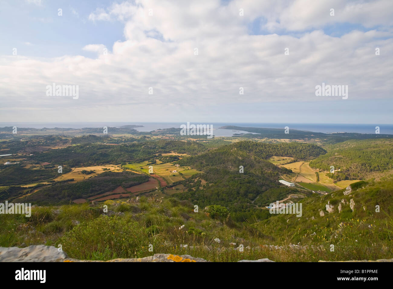 Monte del toro hi-res stock photography and images - Alamy