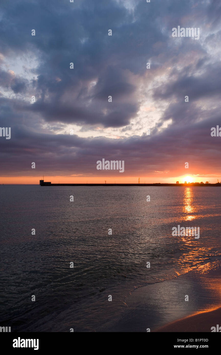 Bay of puck travel hi-res stock photography and images - Alamy