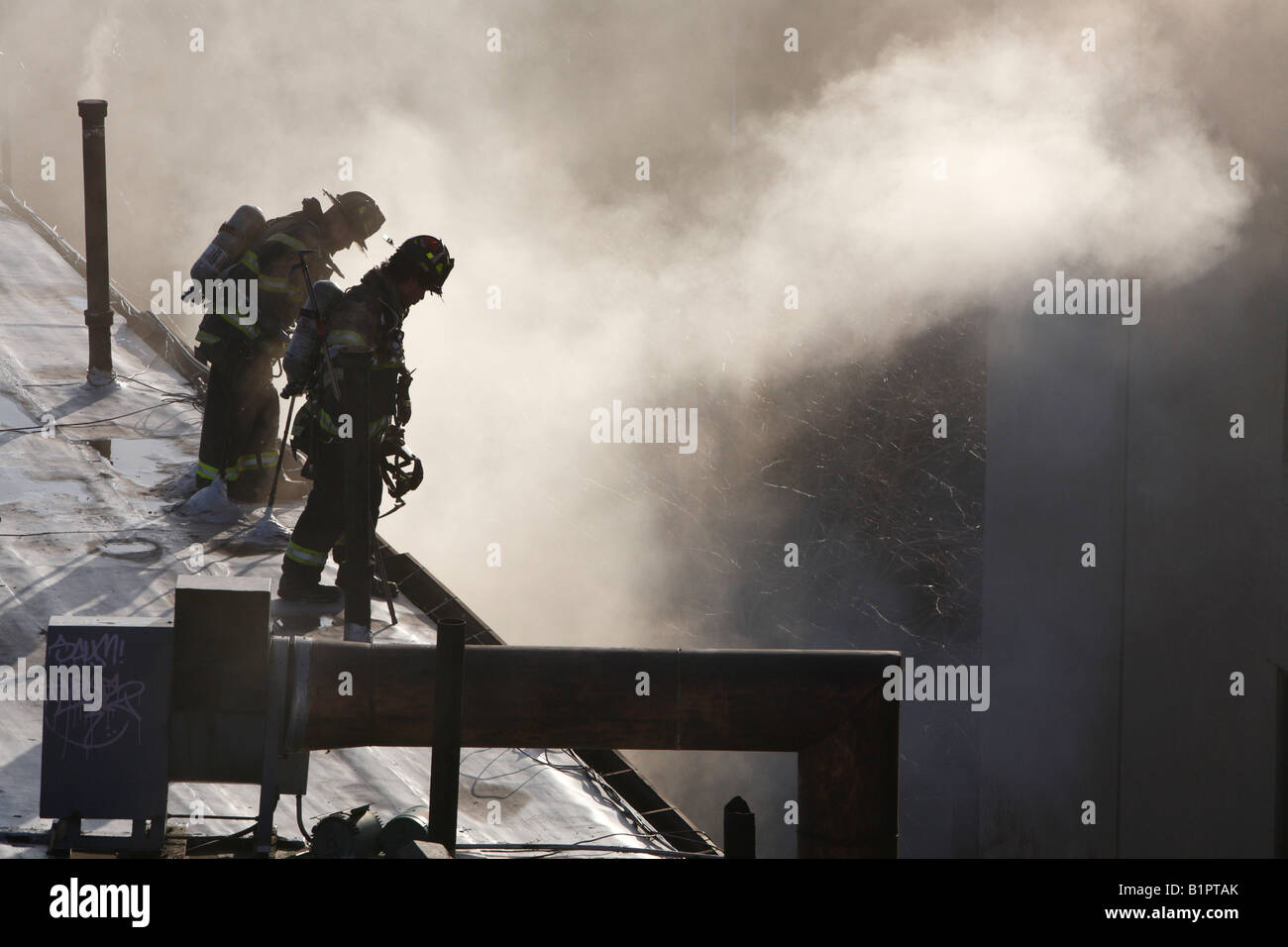 Fire brigade new york hi-res stock photography and images - Alamy