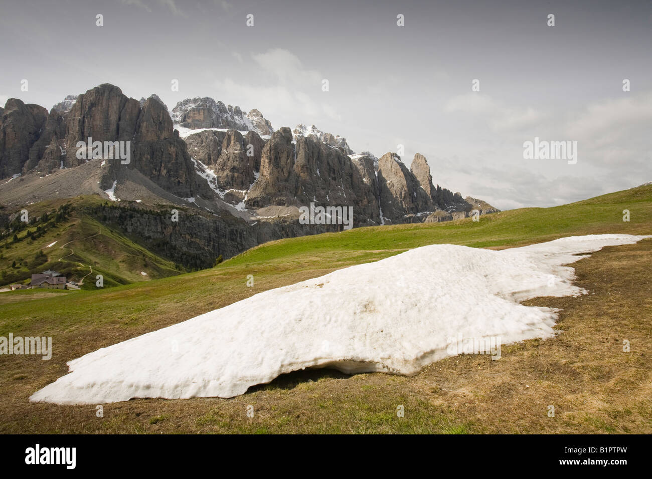 Italian patch hi-res stock photography and images - Alamy