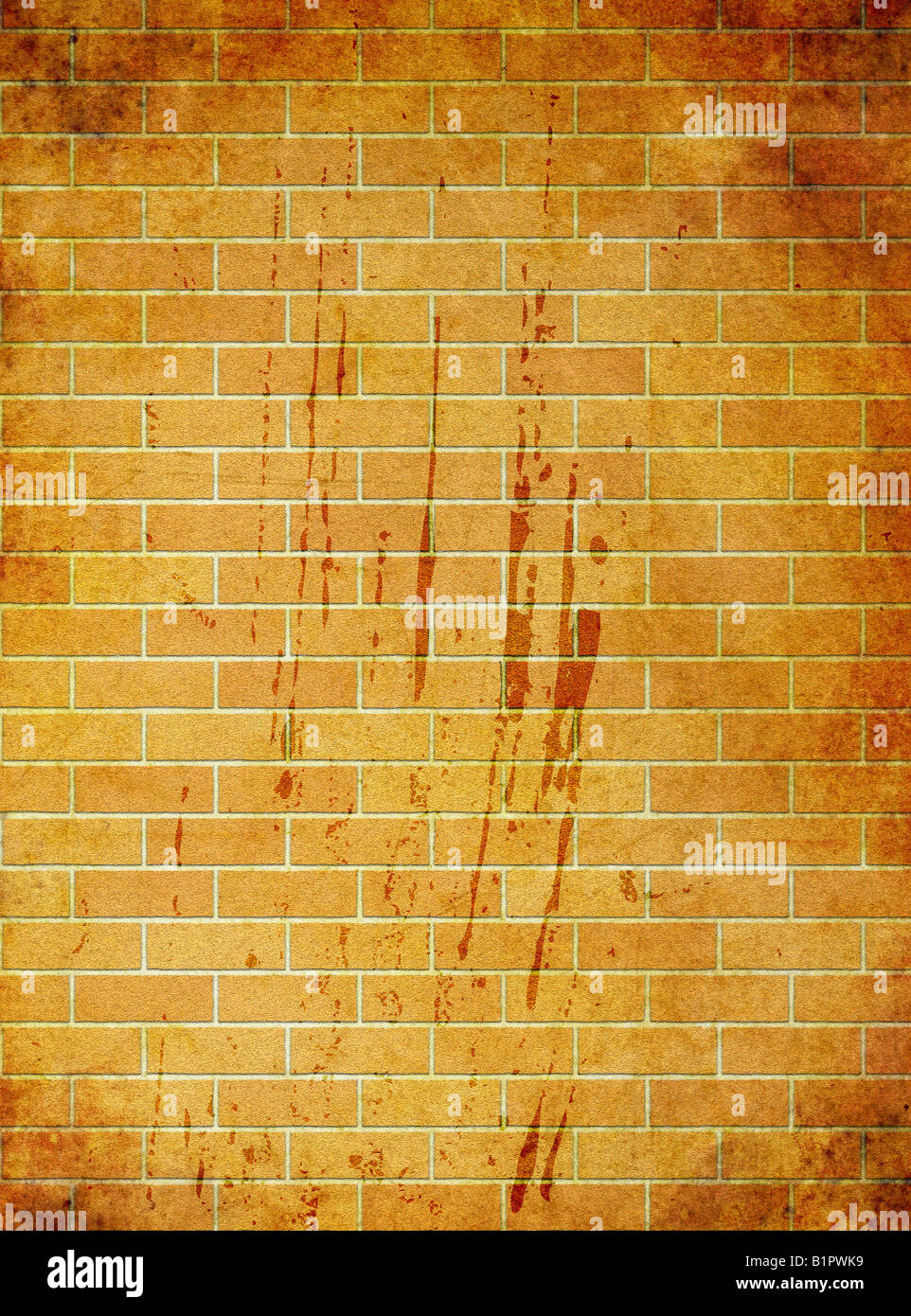 Old grunge and rusty brick wall texture Stock Photo - Alamy