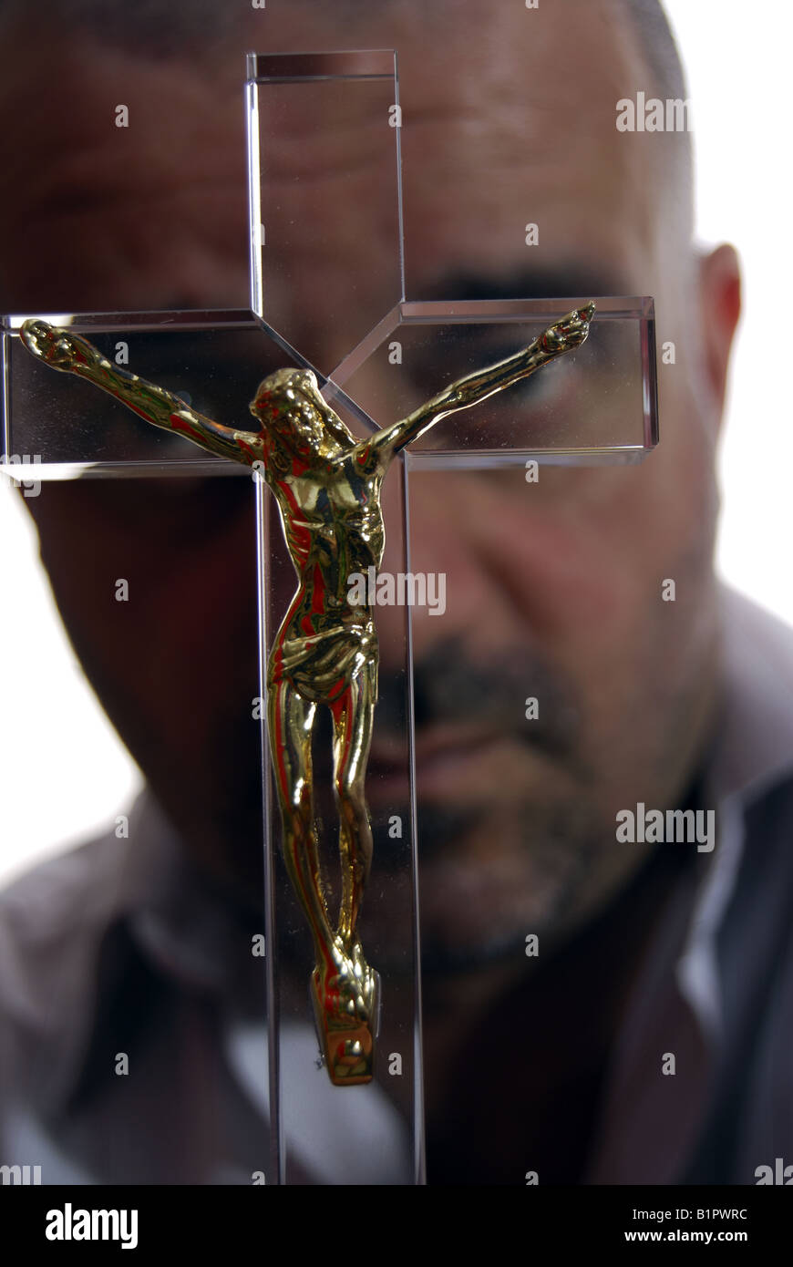 God religion identity hi-res stock photography and images - Alamy