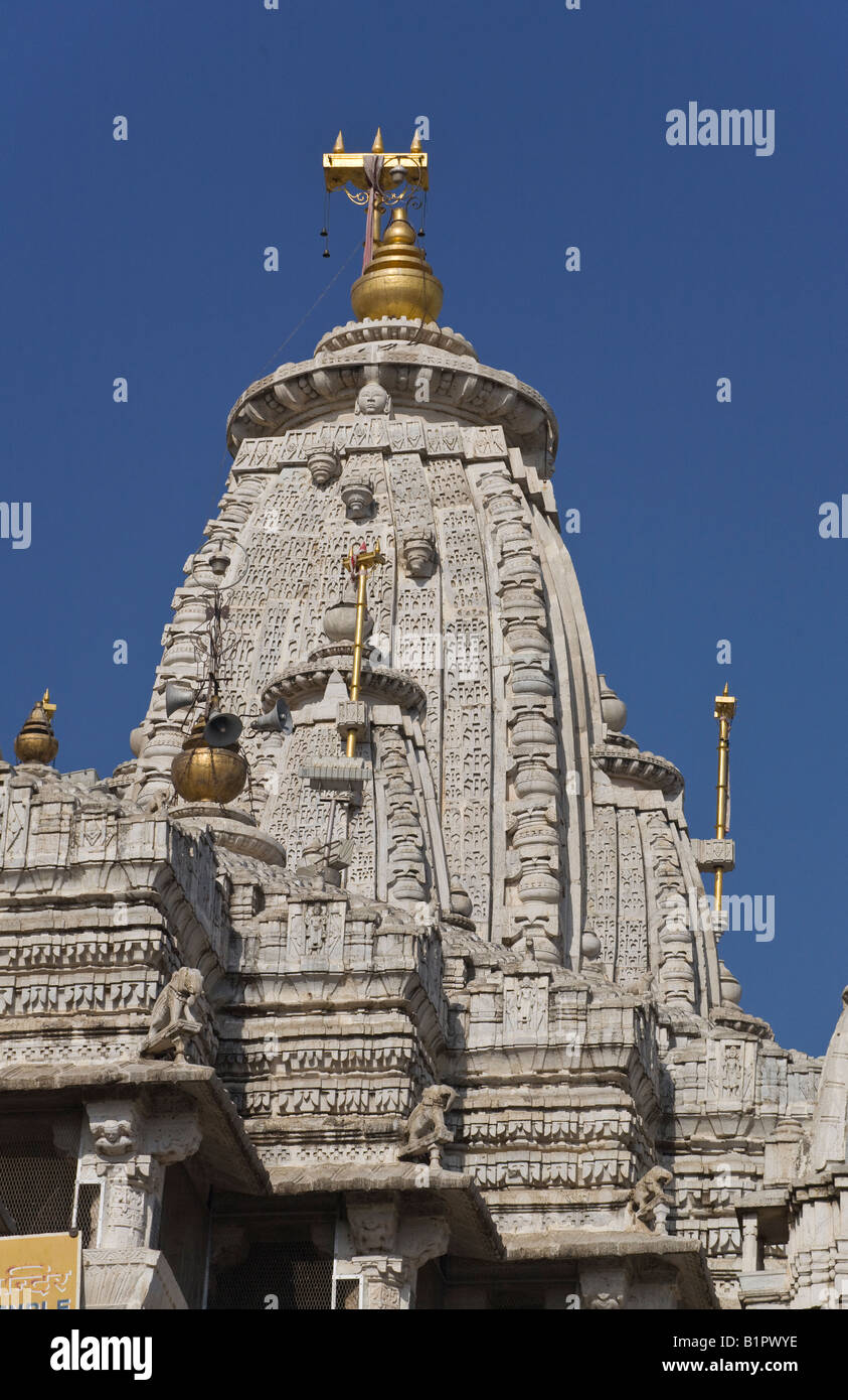 Indo aryan architecture hi-res stock photography and images - Alamy