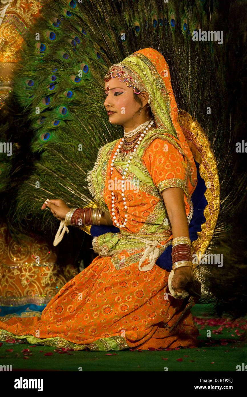 Gangur festival hi-res stock photography and images - Alamy