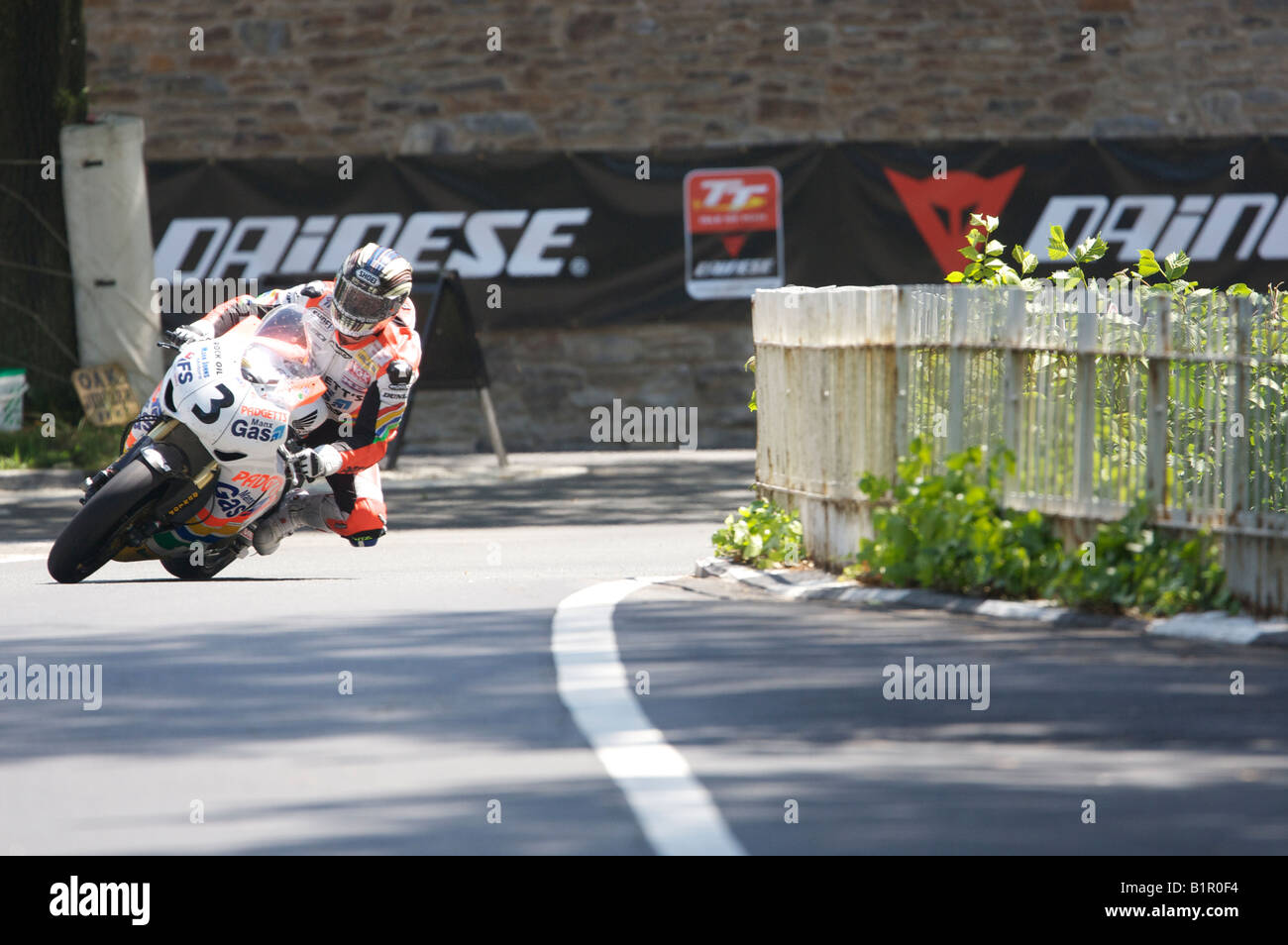 Manx gas hi-res stock photography and images - Alamy