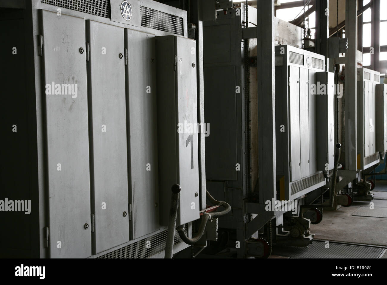 Majolika hi-res stock photography and images - Alamy