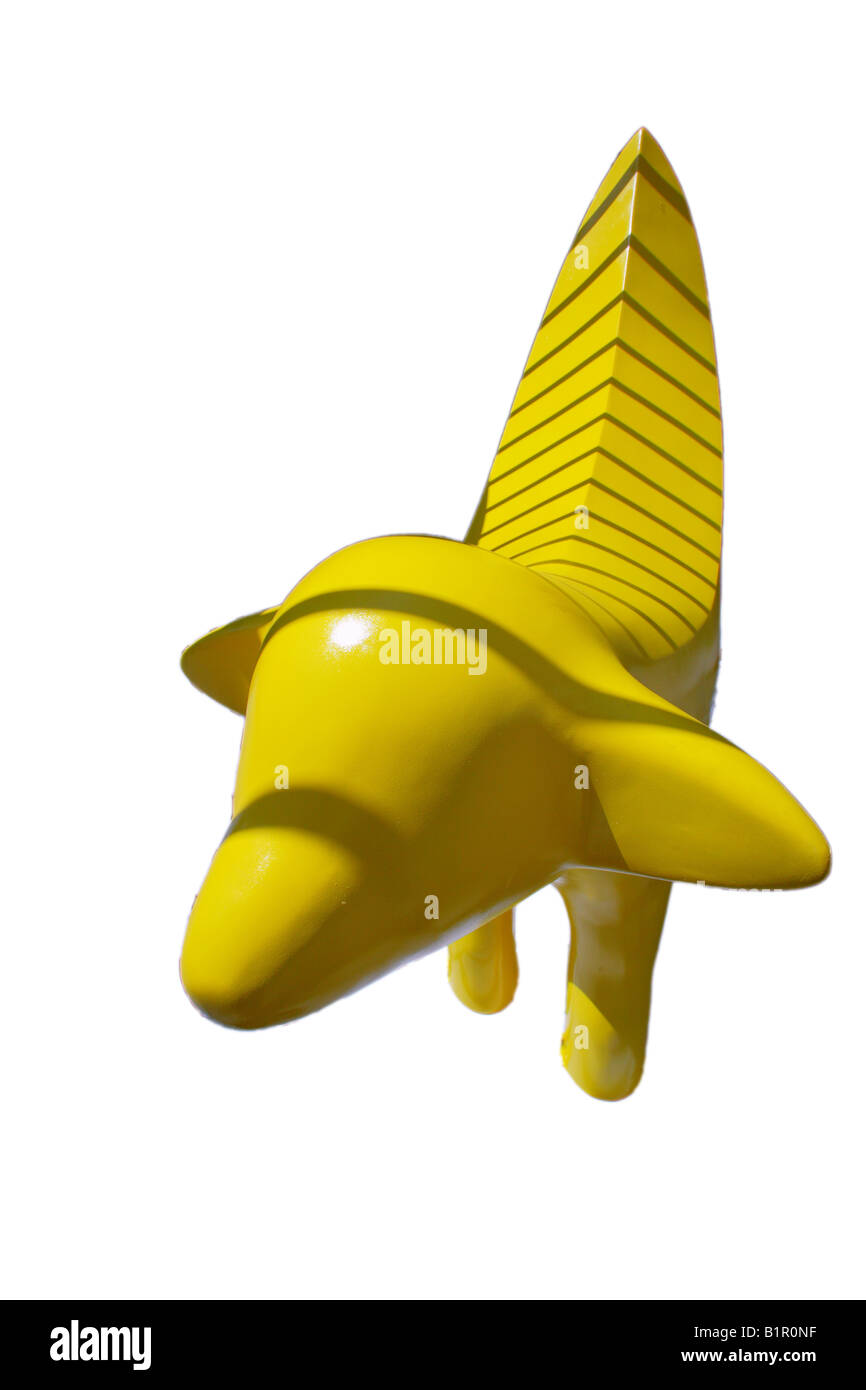 Lamb banana Cut Out Stock Images & Pictures - Alamy