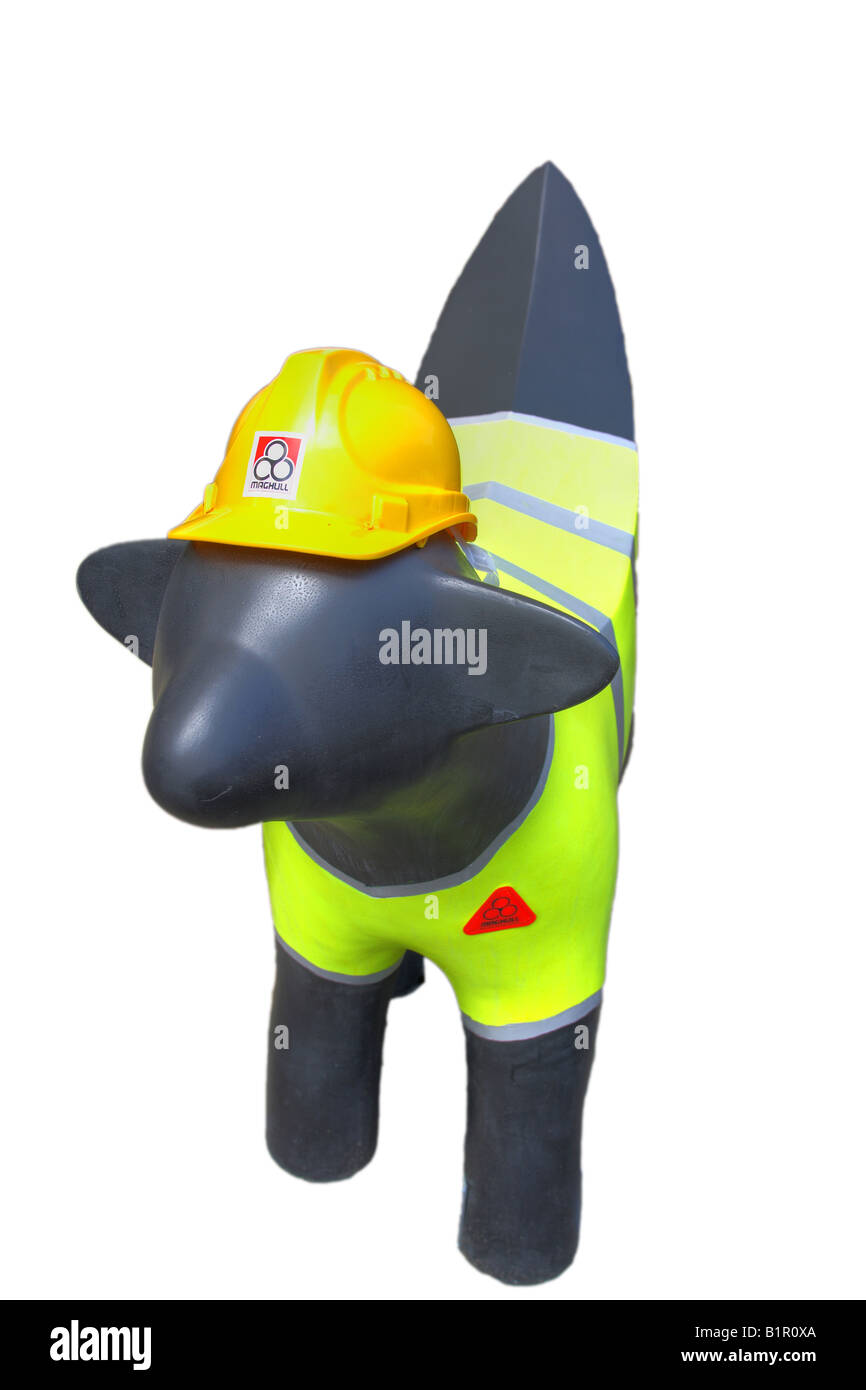 Lamb banana Cut Out Stock Images & Pictures - Alamy