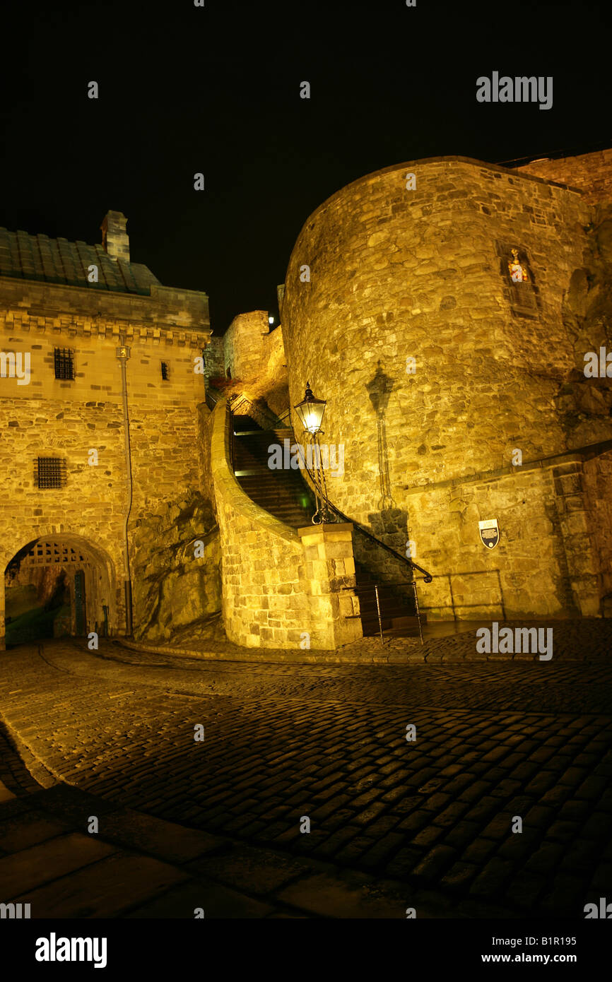 Portcullis gate hi-res stock photography and images - Alamy