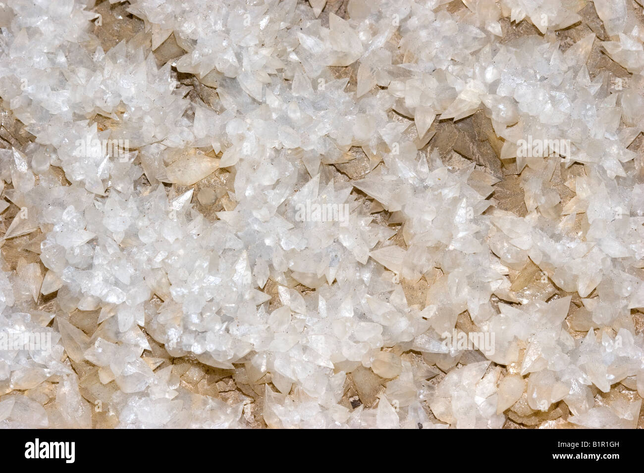 Calcite crystal hi-res stock photography and images - Alamy