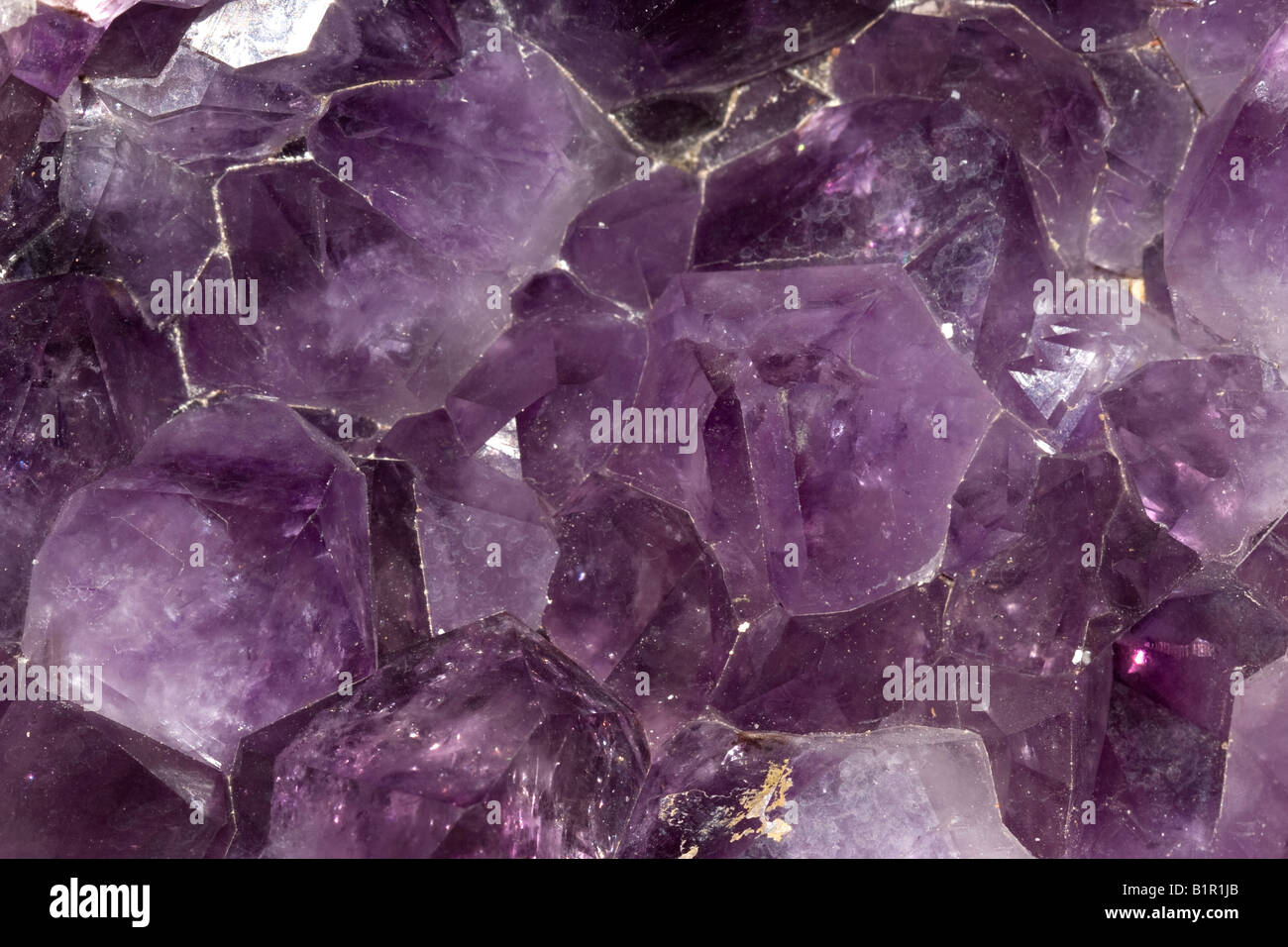 Amethyst mine hi-res stock photography and images - Alamy