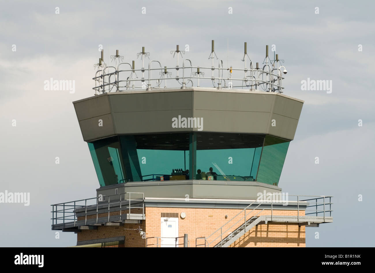 Raf Control Tower Stock Photos & Raf Control Tower Stock Images - Alamy