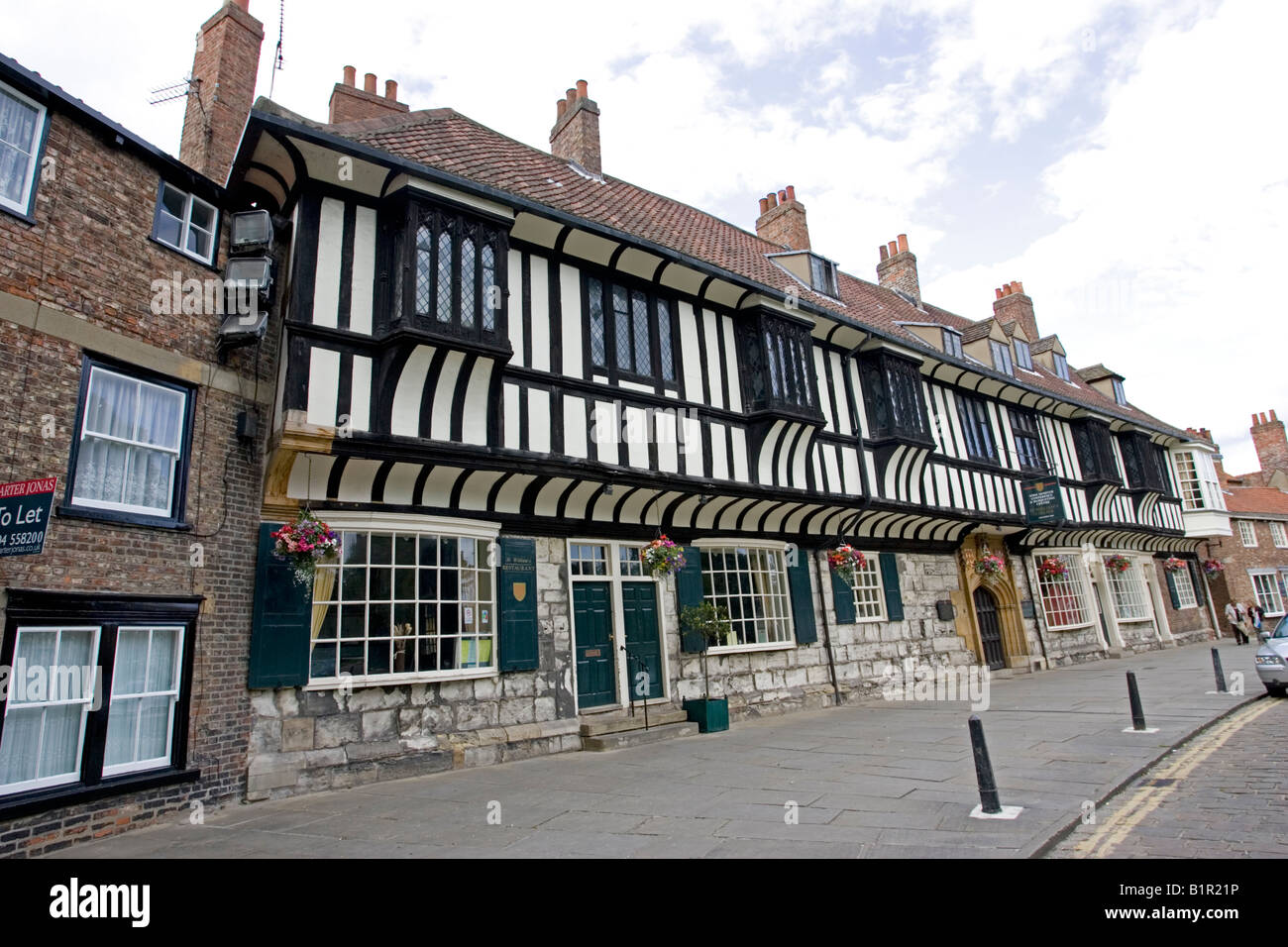 Uk conference centre hi-res stock photography and images - Alamy
