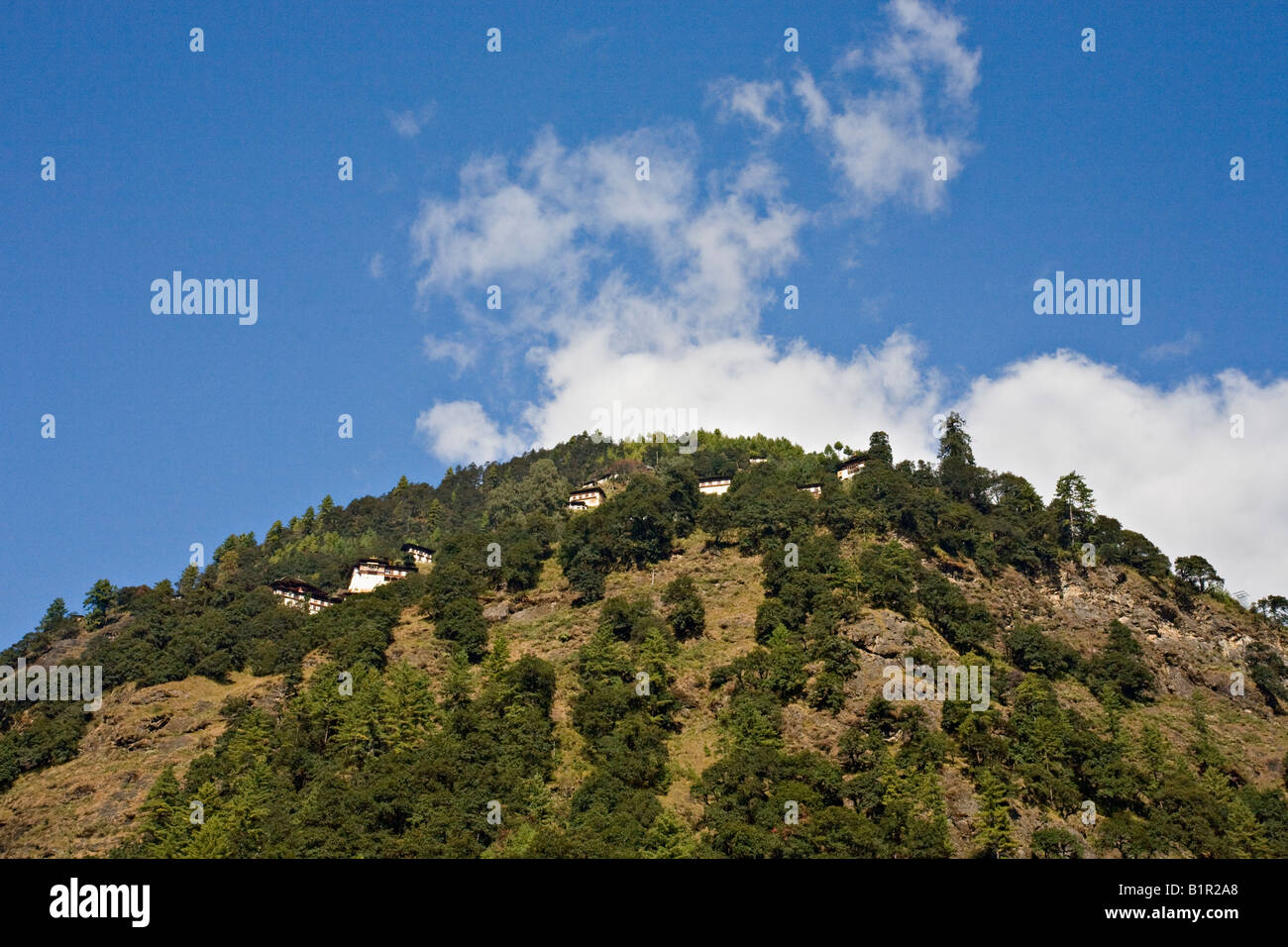 Cheri monastery hi-res stock photography and images - Alamy