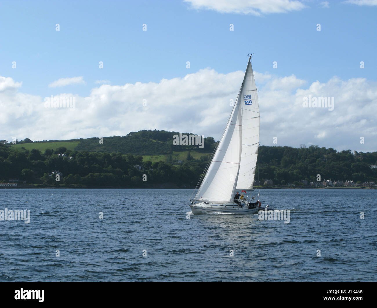 Bute family hi-res stock photography and images - Alamy