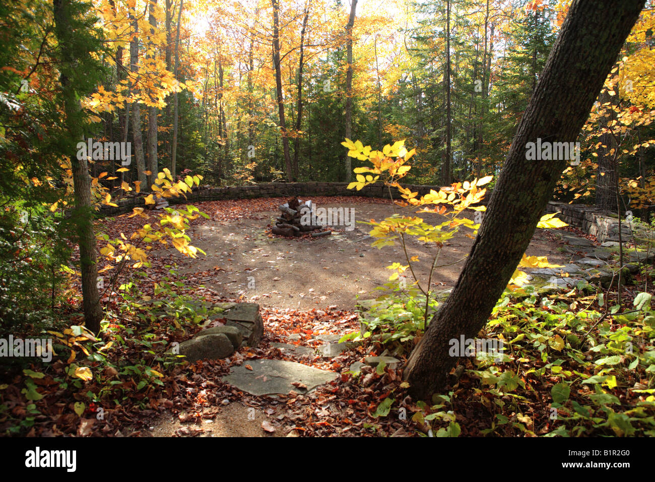 Jens jensen council ring hi-res stock photography and images - Alamy