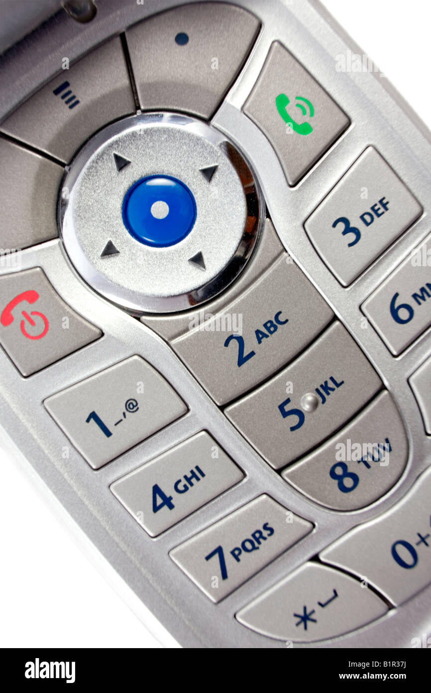 Phone keypad hi-res stock photography and images - Alamy