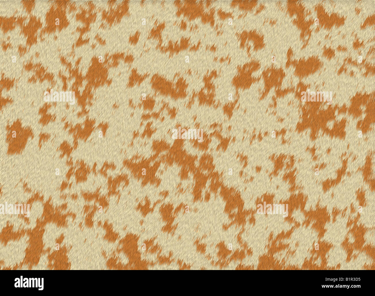 Pony coat fur texture, artificial Stock Photo - Alamy