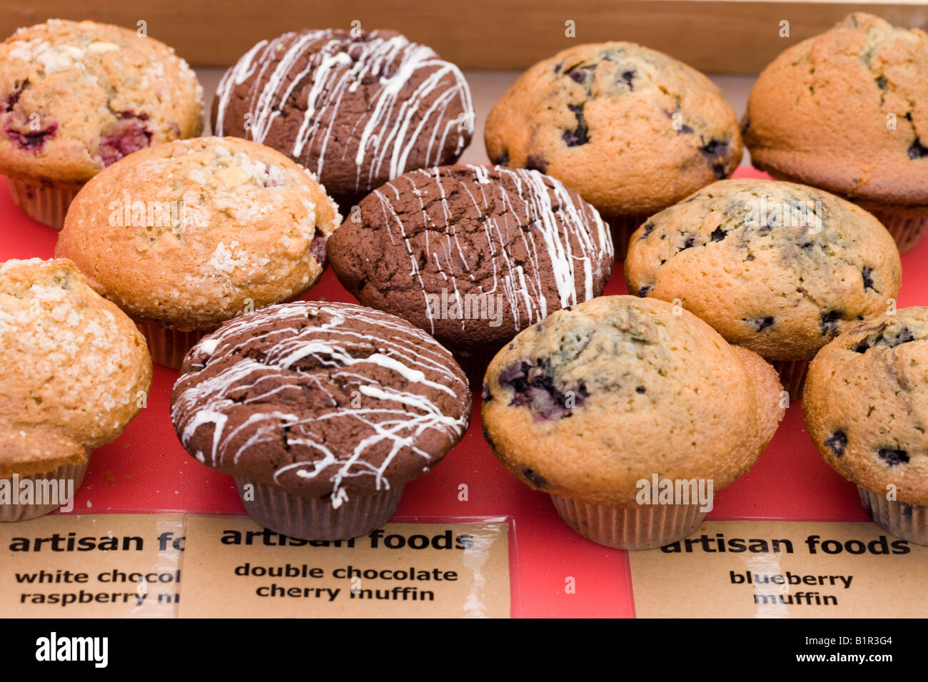Muffinscake hi-res stock photography and images - Alamy