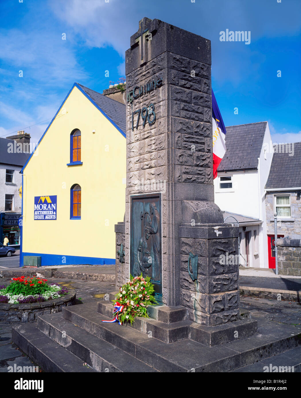 Castlebar ireland hi-res stock photography and images - Alamy