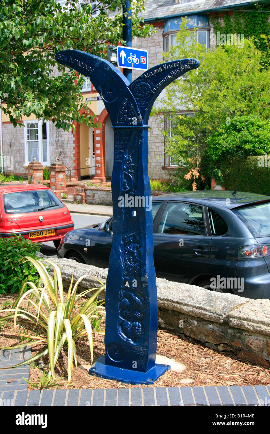 Devon stone buildings hi-res stock photography and images - Alamy