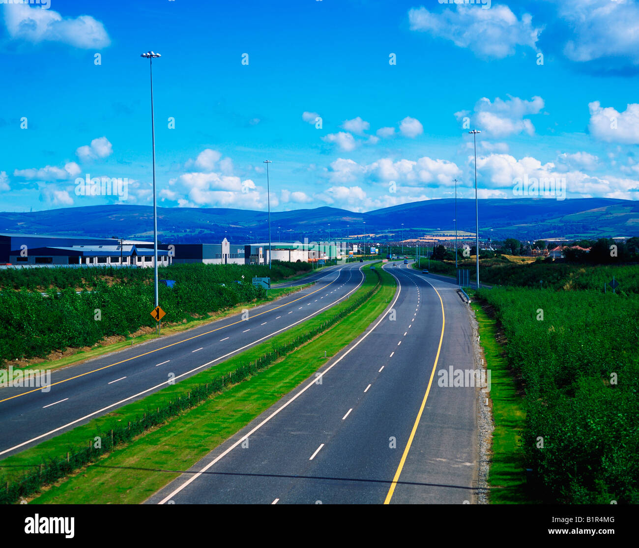 Ballymount hi-res stock photography and images - Alamy