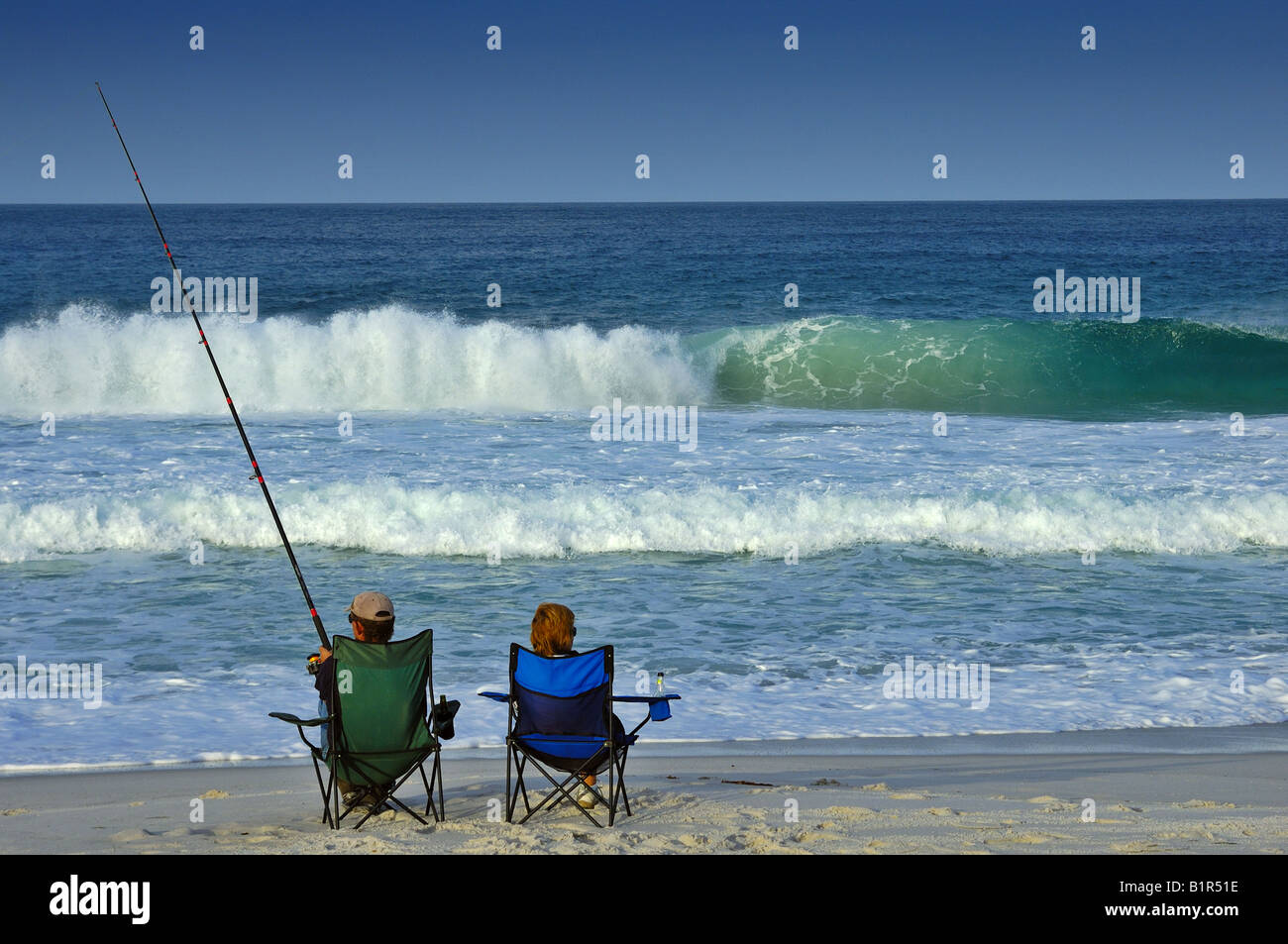 Sea_fishing hi-res stock photography and images - Alamy