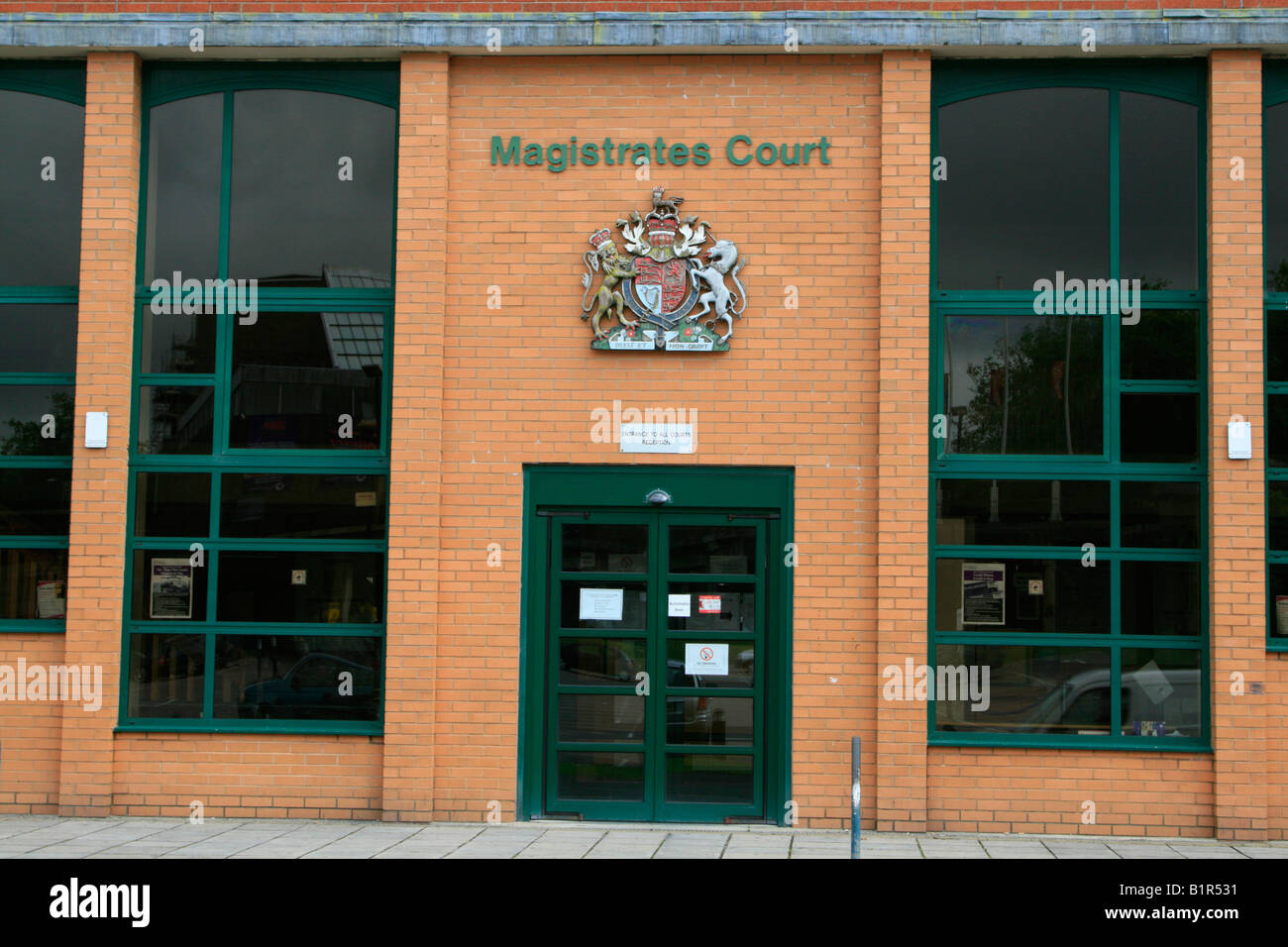 Court swindon hi-res stock photography and images - Alamy