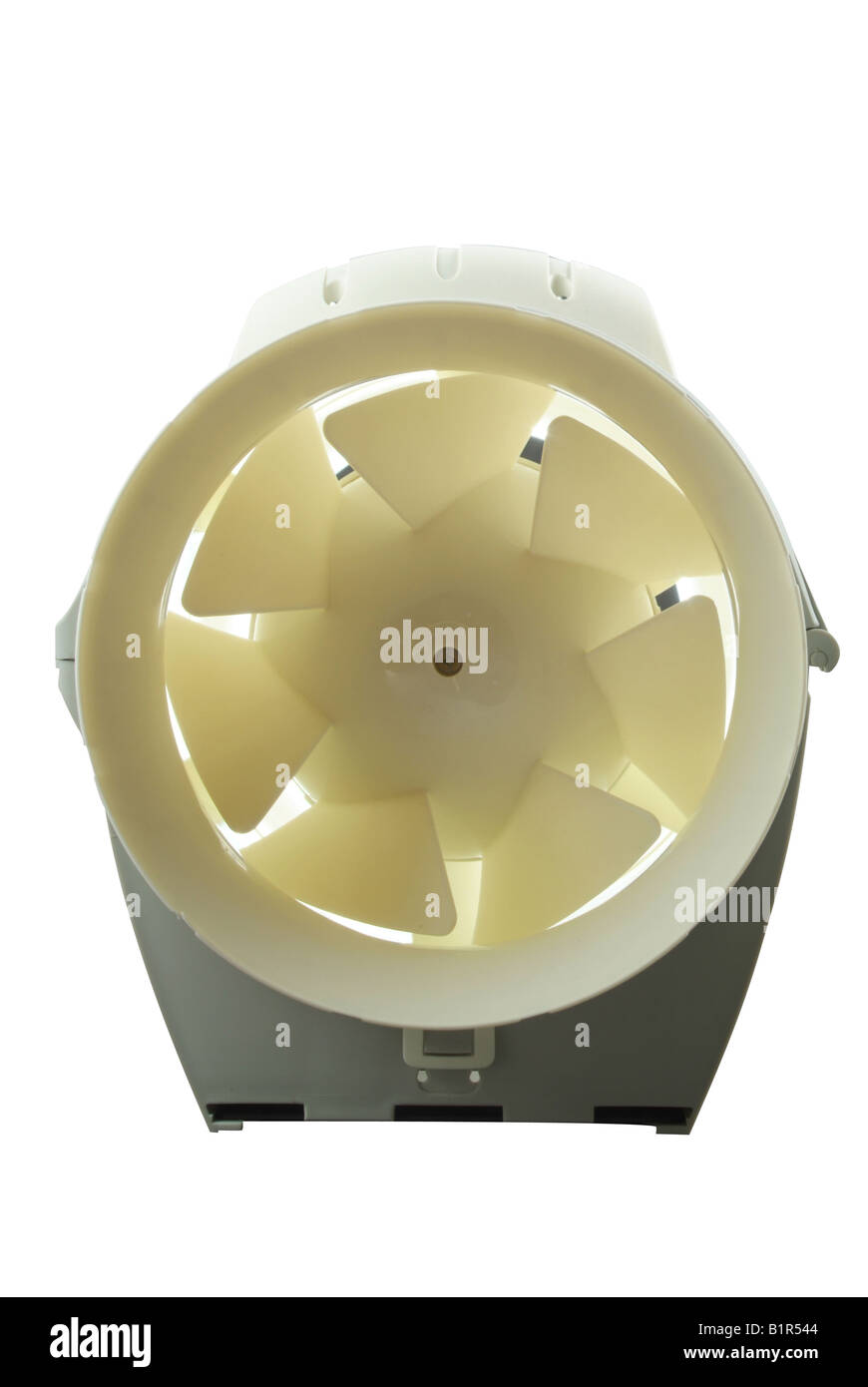 Extractor fan Cut Out Stock Images & Pictures - Alamy