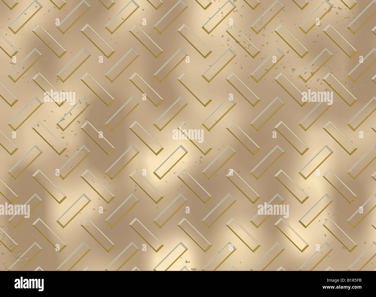 Metal diamond plate texture Stock Photo - Alamy