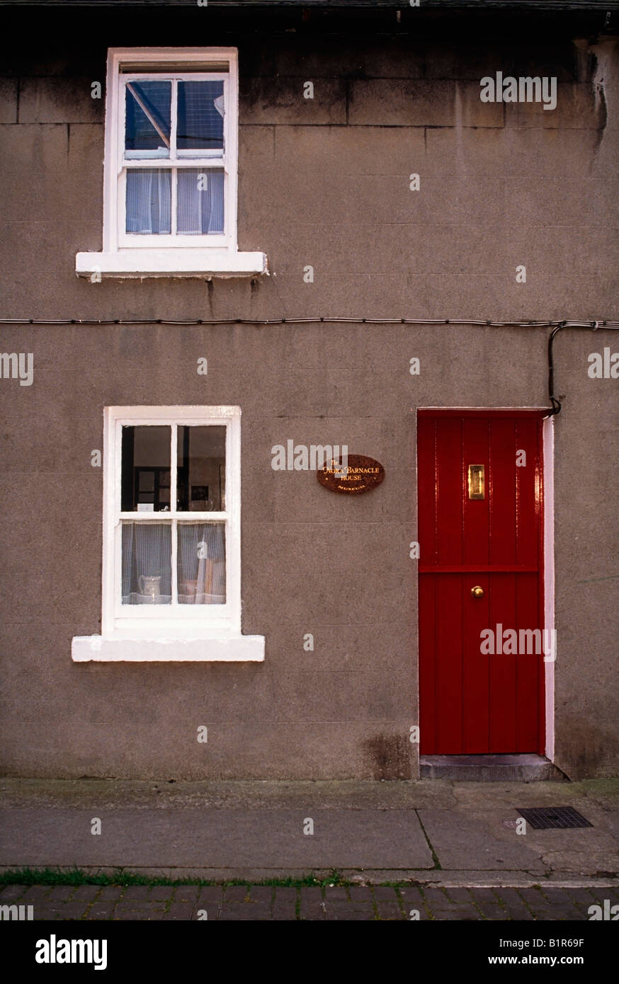 Nora barnacle hi-res stock photography and images - Alamy