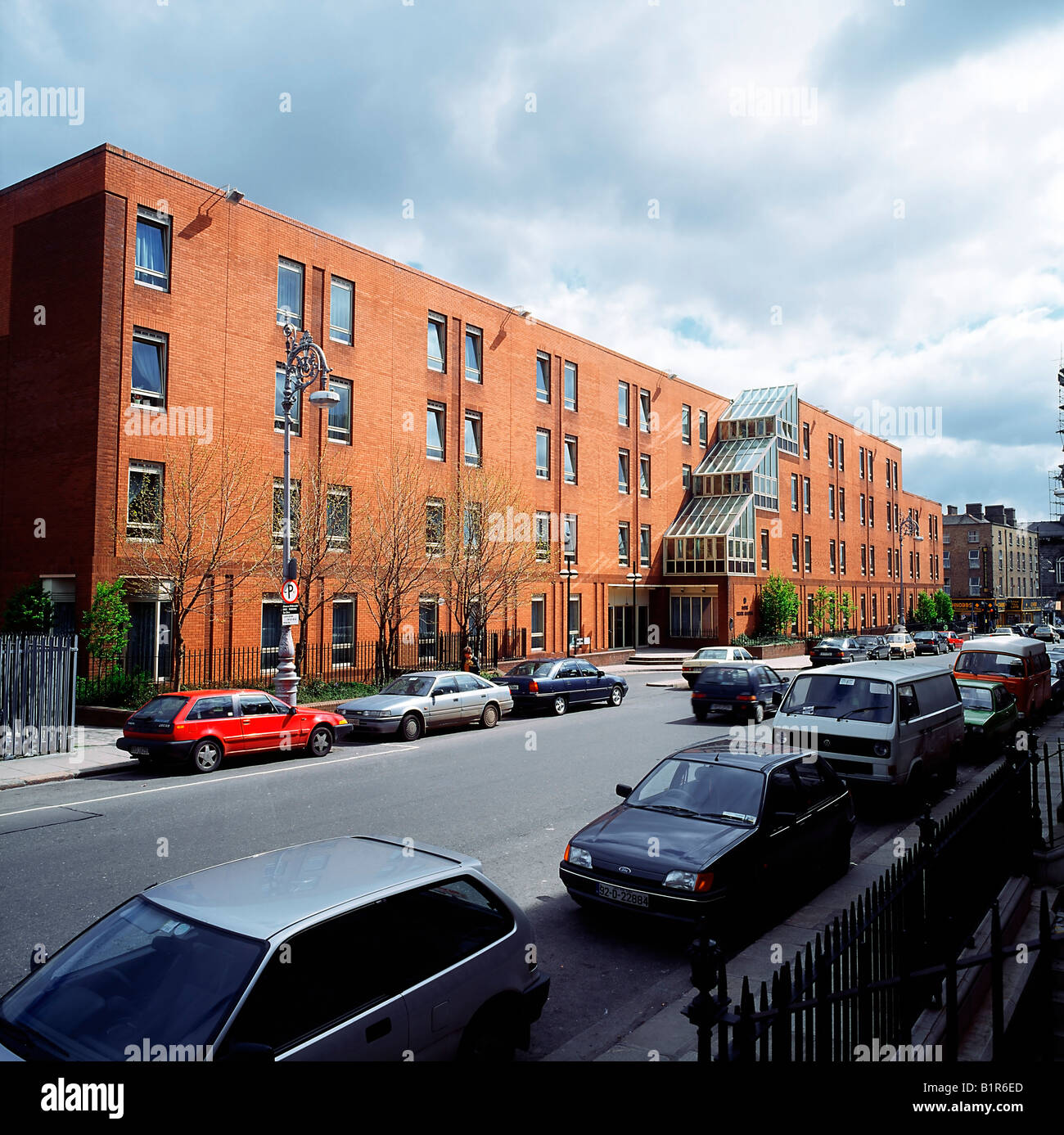 Mater hospital hi-res stock photography and images - Alamy