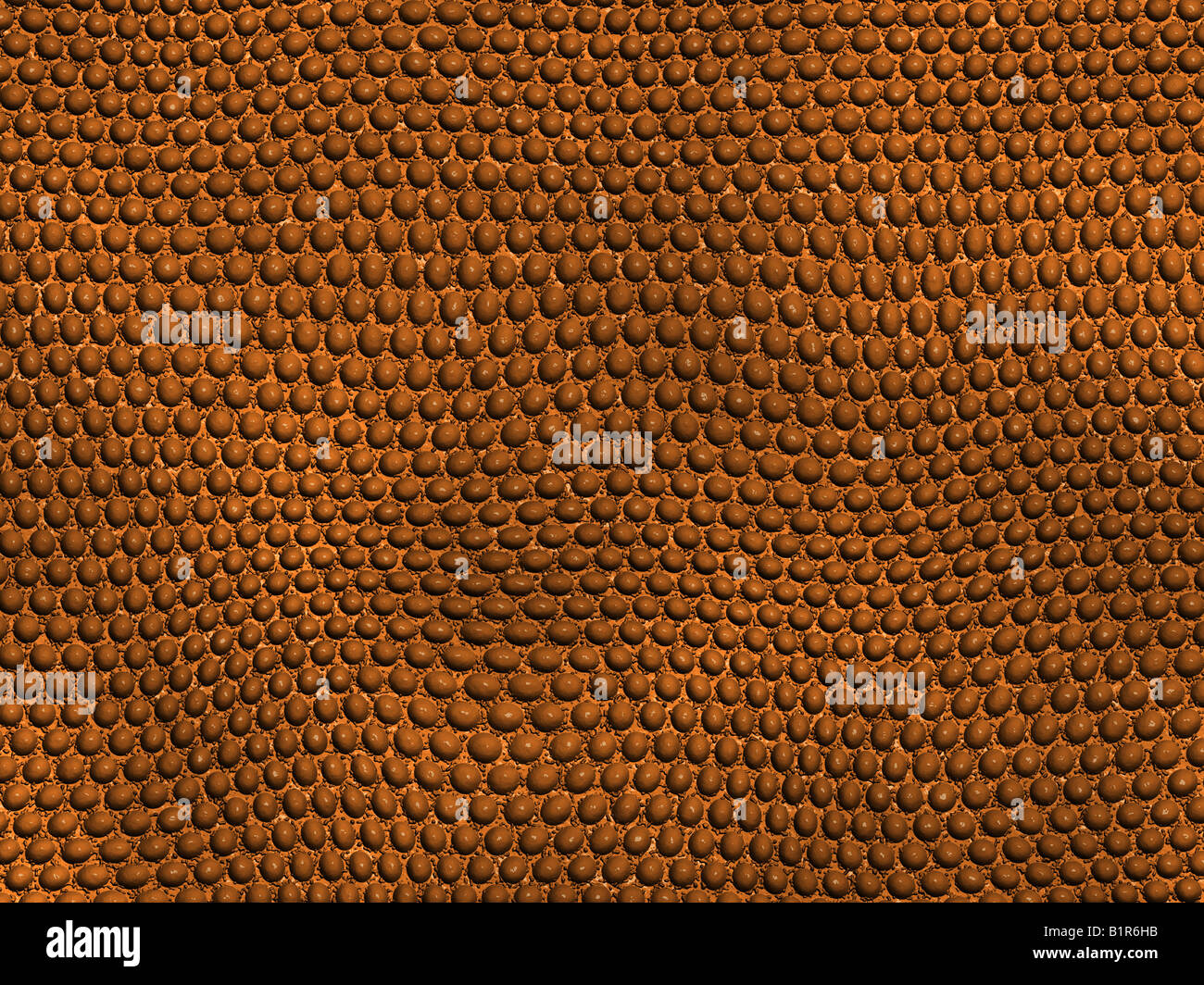 Artificial reptile texture - gila monster bumps Stock Photo - Alamy