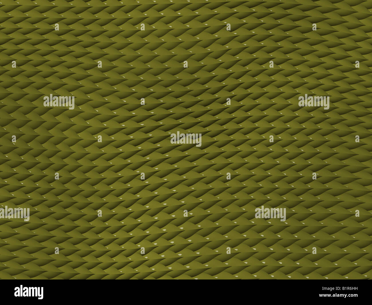 Artificial reptile texture - green lizard Stock Photo - Alamy