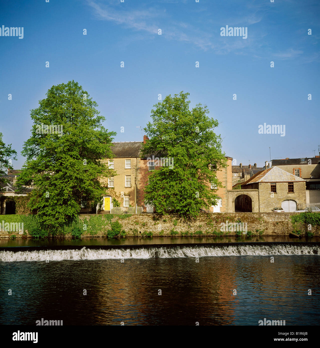 Village county tipperary ireland hi-res stock photography and images ...