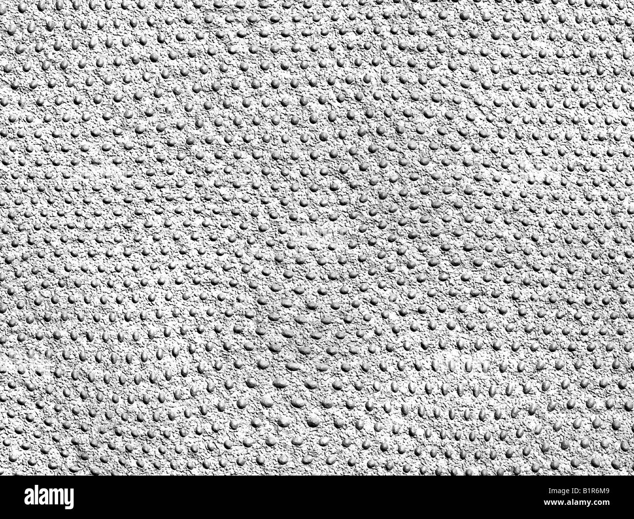 Spiky pattern Black and White Stock Photos & Images - Alamy