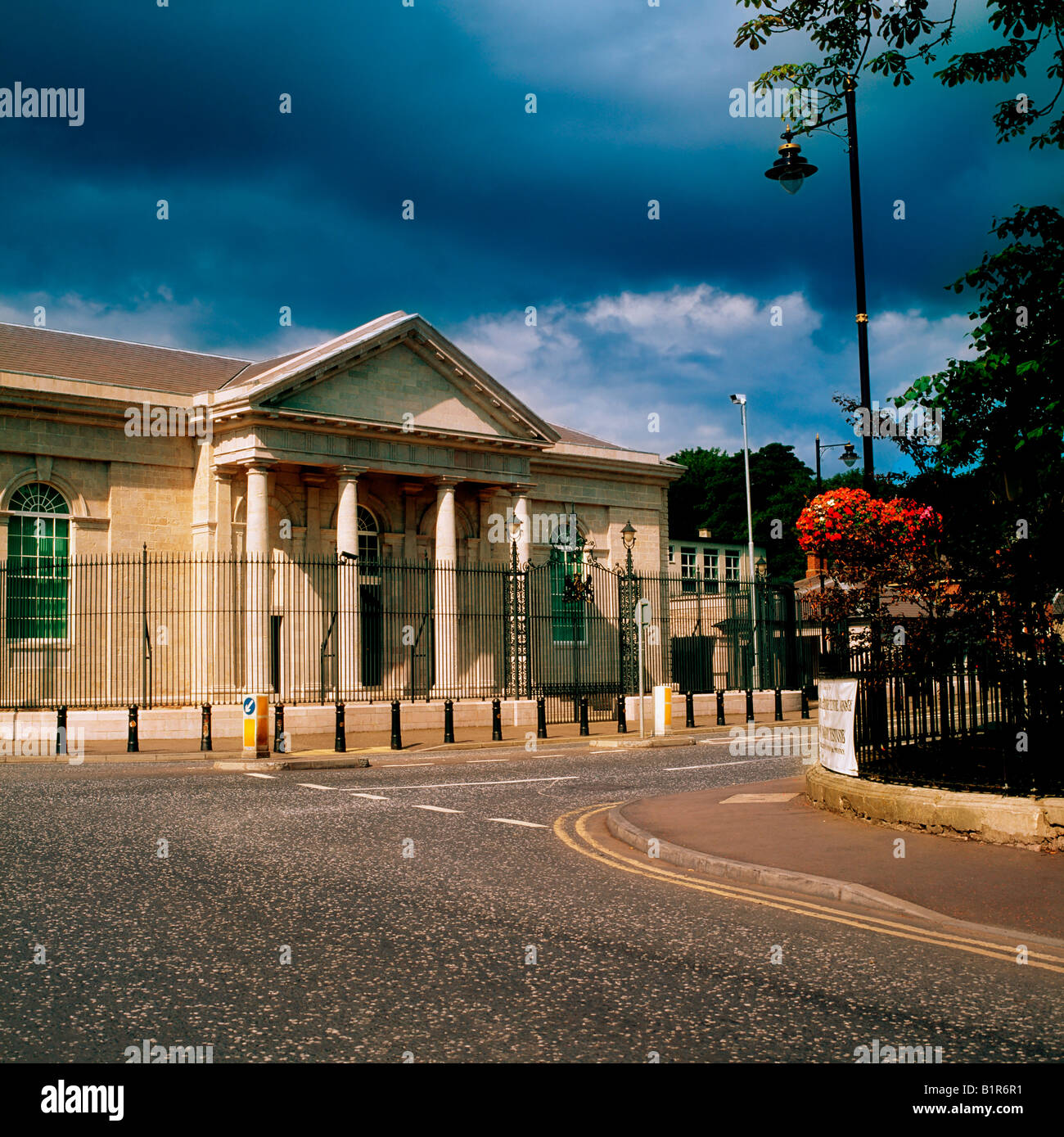 Person county courthouse hi-res stock photography and images - Alamy
