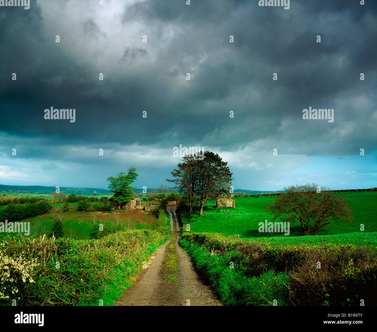 Armagh Ireland Scenic Stock Photos & Armagh Ireland Scenic Stock Images ...