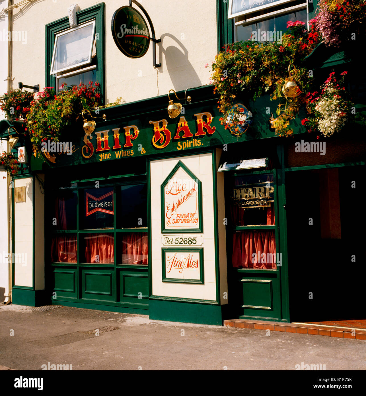 Warrenpoint High Resolution Stock Photography and Images - Alamy