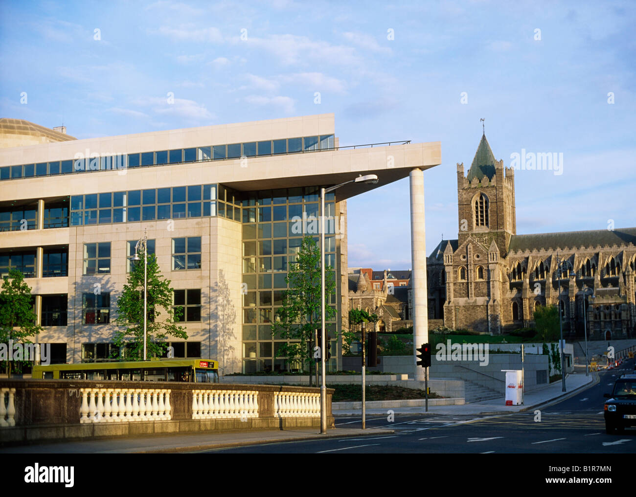 Dublin, Co Dublin, Ireland, Street Scenes Stock Photo - Alamy