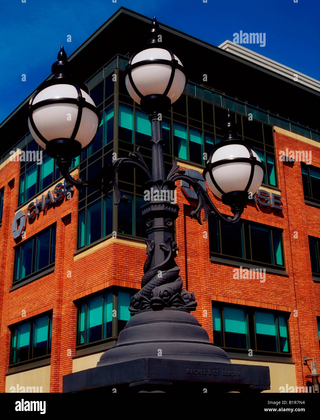 Dublin City, Co Dublin, Ireland, International Financial Services ...